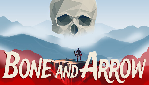 Bone and Arrow on Steam