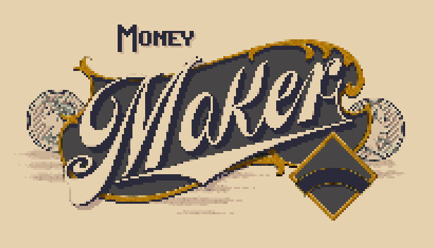 Money Maker on Steam