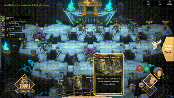 Vambrace: Dungeon Monarch on Steam