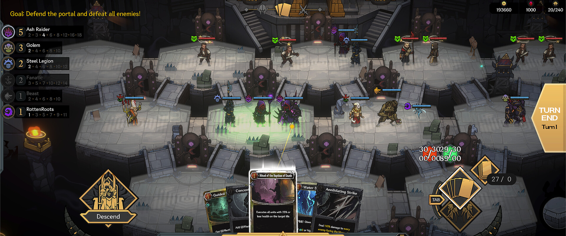 Vambrace: Dungeon Monarch on Steam