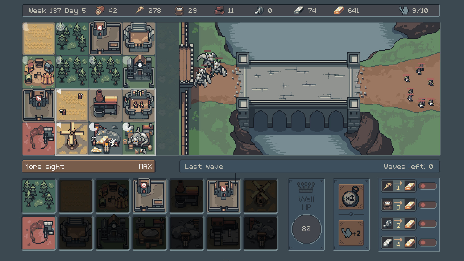 The King is Watching on Steam