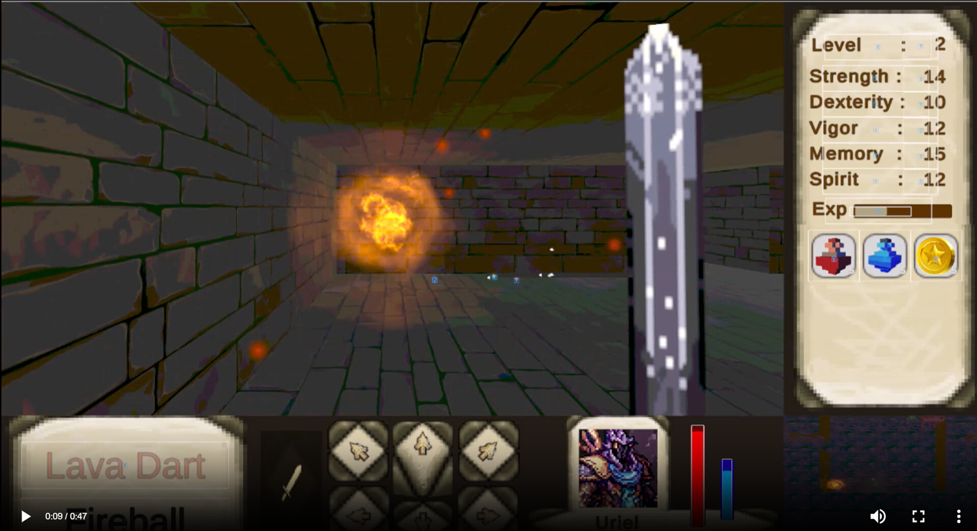 Escape the Dungeon - The Eye of Tormak on Steam