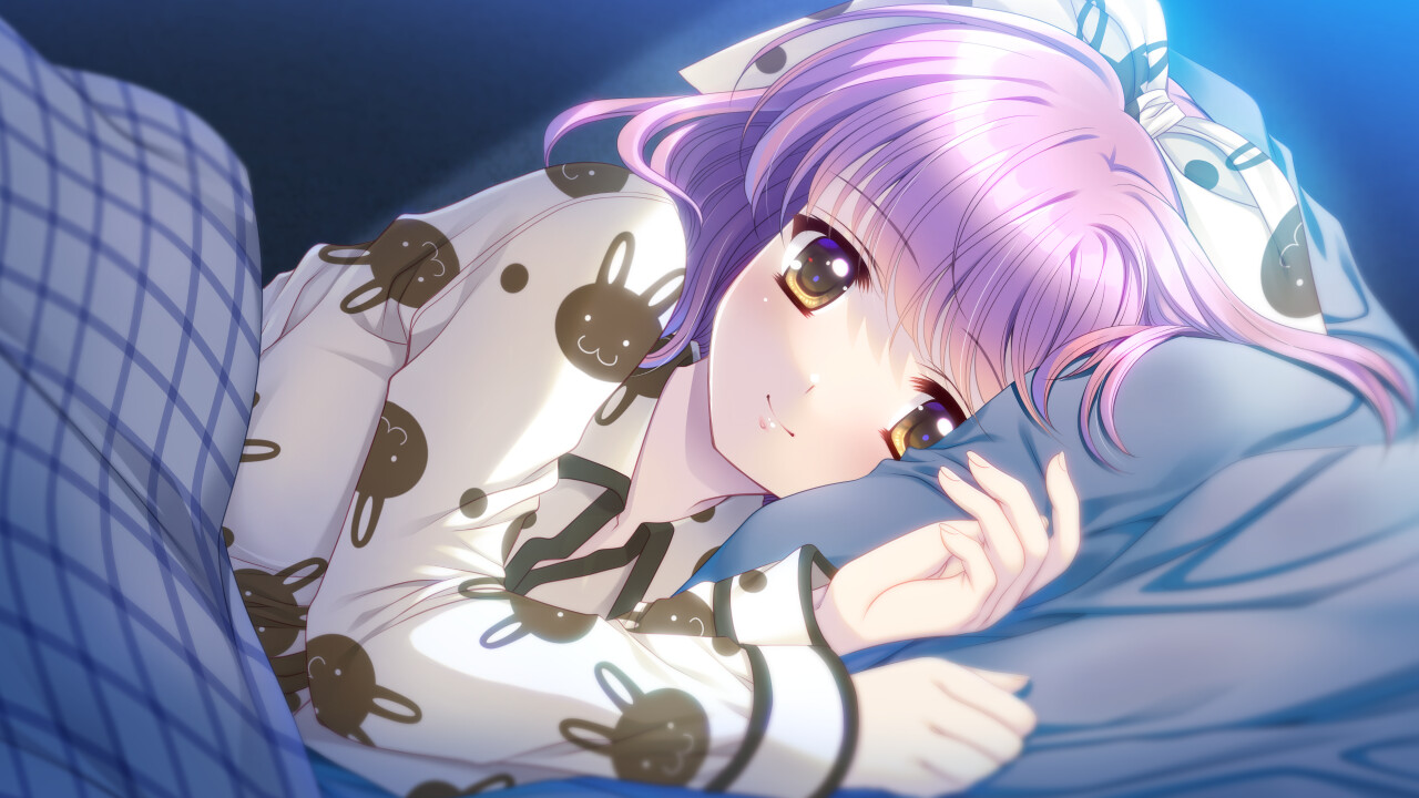 【24-01-05】Navel社作品《繁花落舞恋如樱-Re:BIRTH-》Steam页面上线,预定2024年推出 - 热点聚焦 - 其乐 Keylol