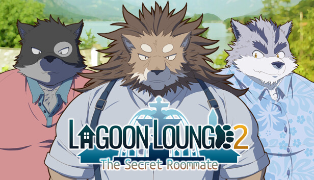 Lagoon Lounge 2 : The Secret Roommate on Steam