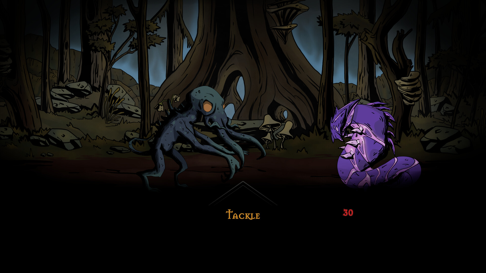 Voidsayer on Steam