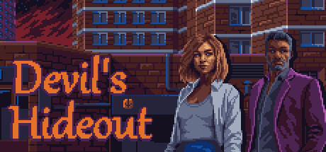 Devil's Hideout on Steam