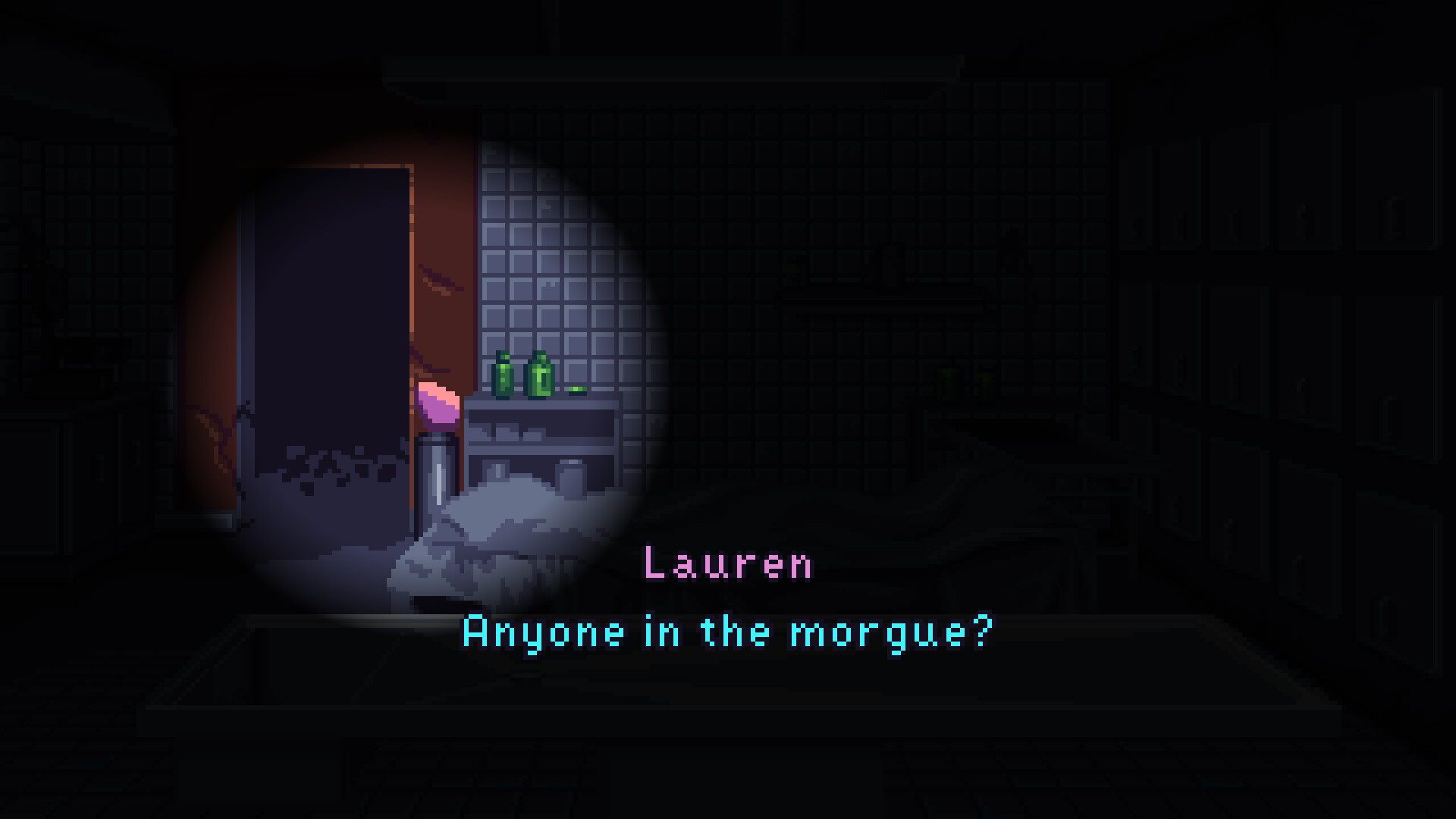 Devil's Hideout on Steam