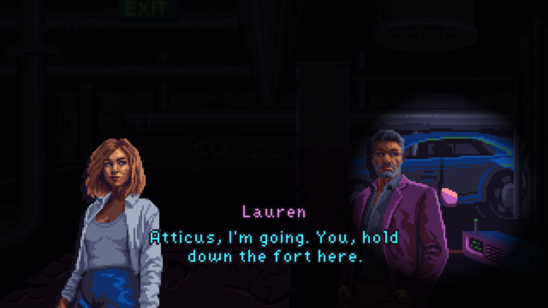 Devil's Hideout on Steam