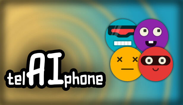 telAIphone on Steam