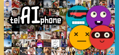 telAIphone on Steam