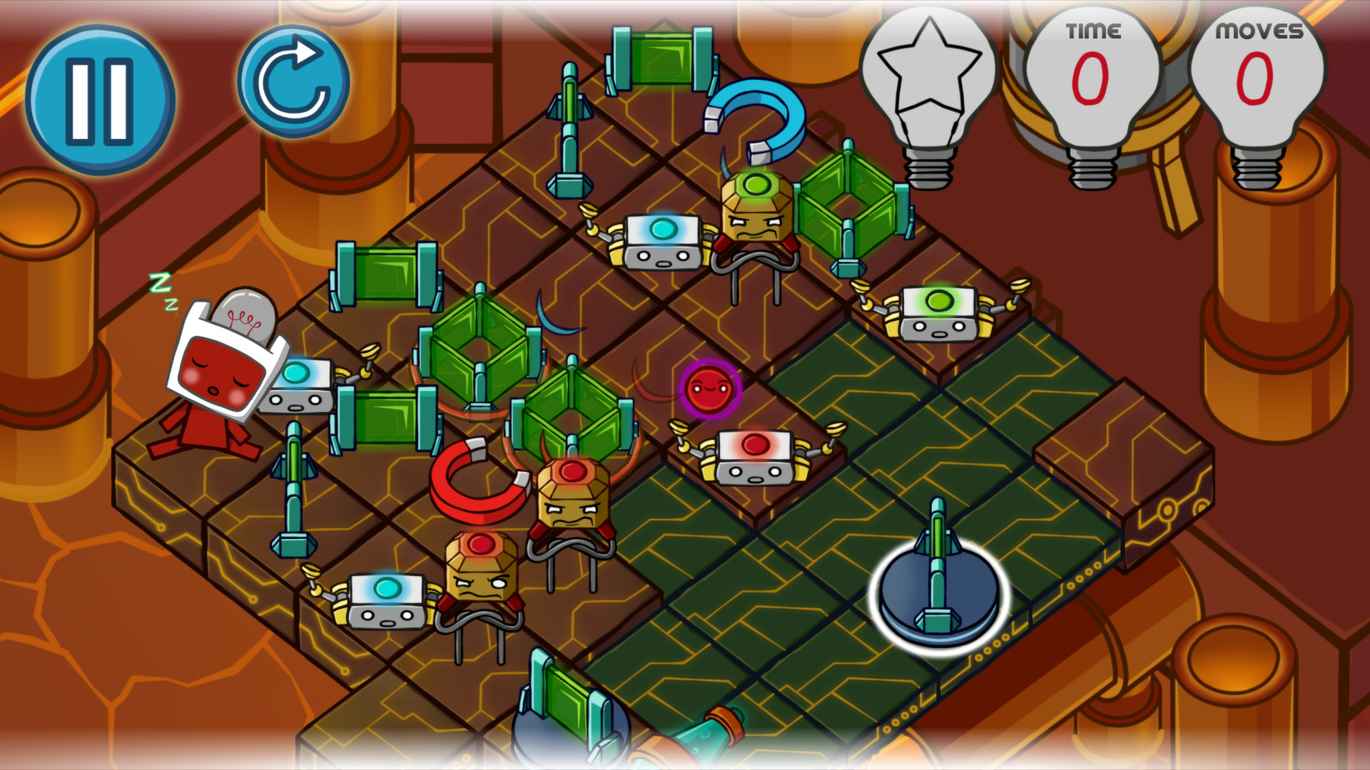 Save 90% on Chip on Steam