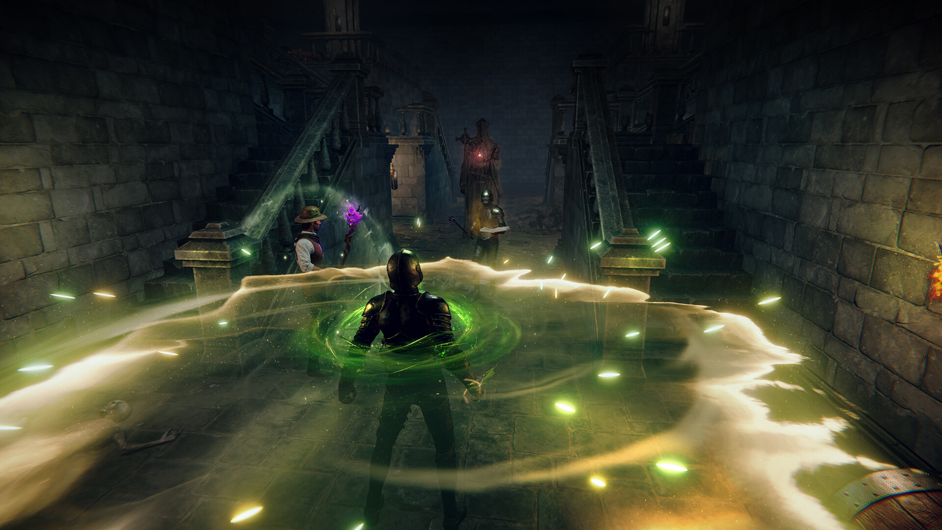 Raiders of Treasure Island on Steam