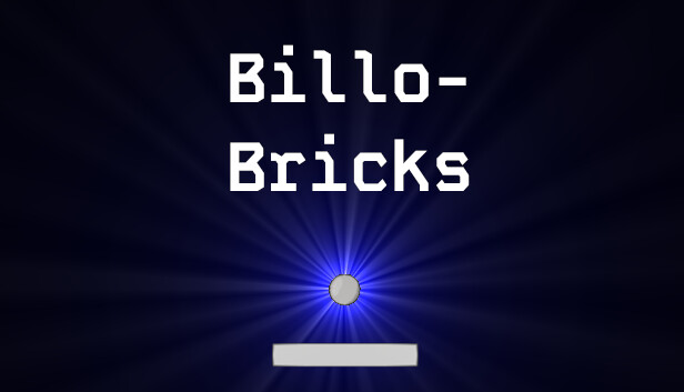 Billo-Bricks on Steam