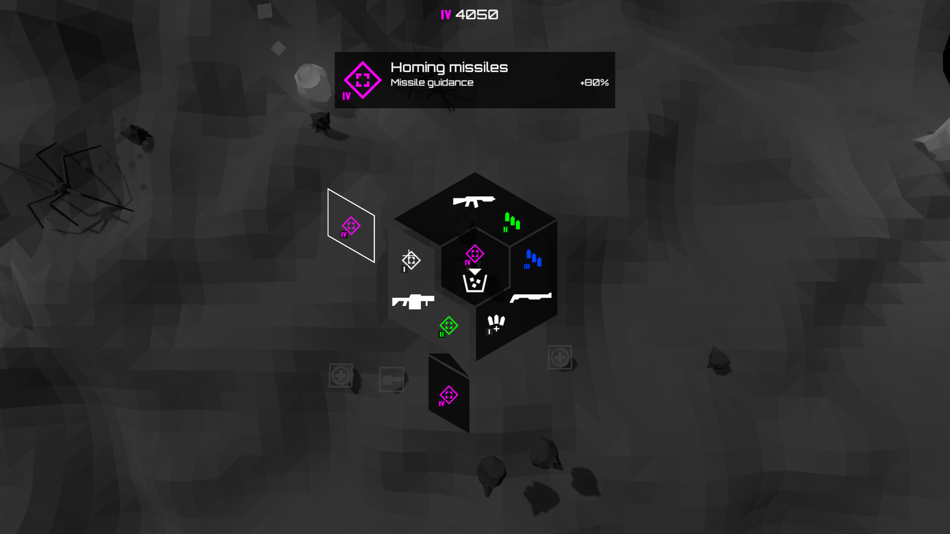 Phobos Down on Steam