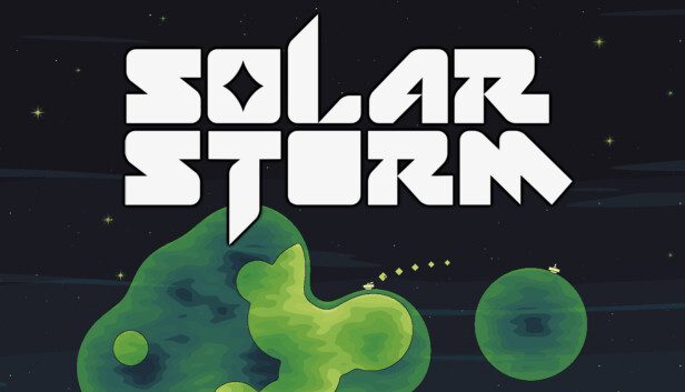 Solar Storm on Steam