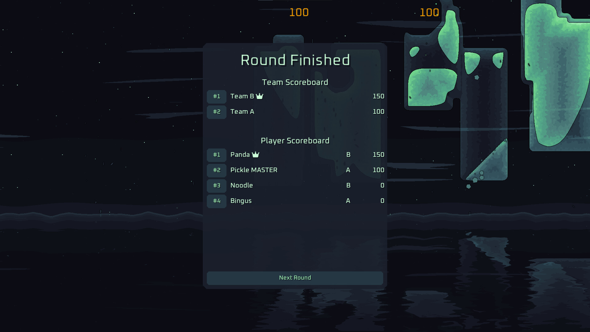 Solar Storm on Steam