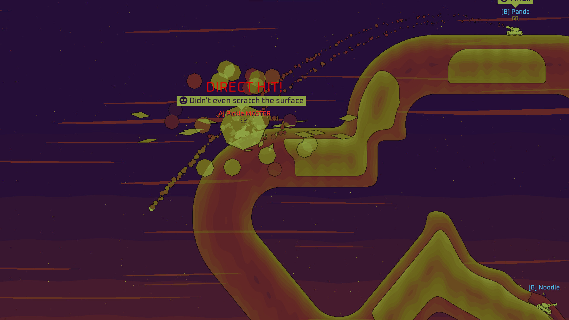 Solar Storm on Steam