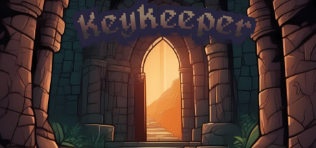 Keykeeper on Steam