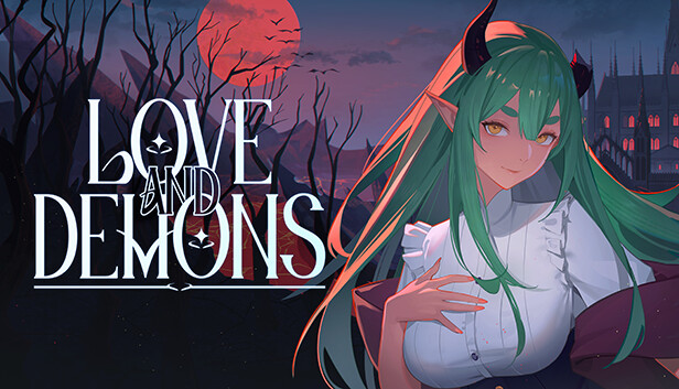 Love and Demons on Steam