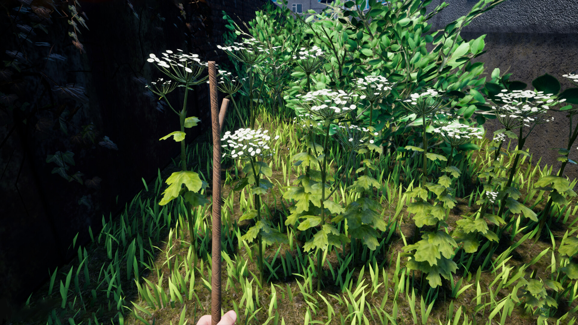 Chushpan Simulator on Steam