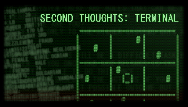 Second Thoughts: Terminal on Steam