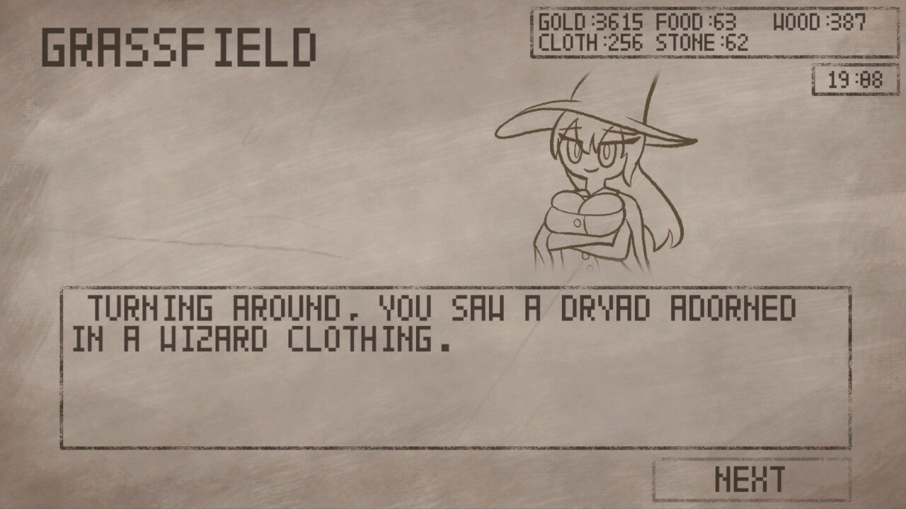 Charm Commerce on Steam