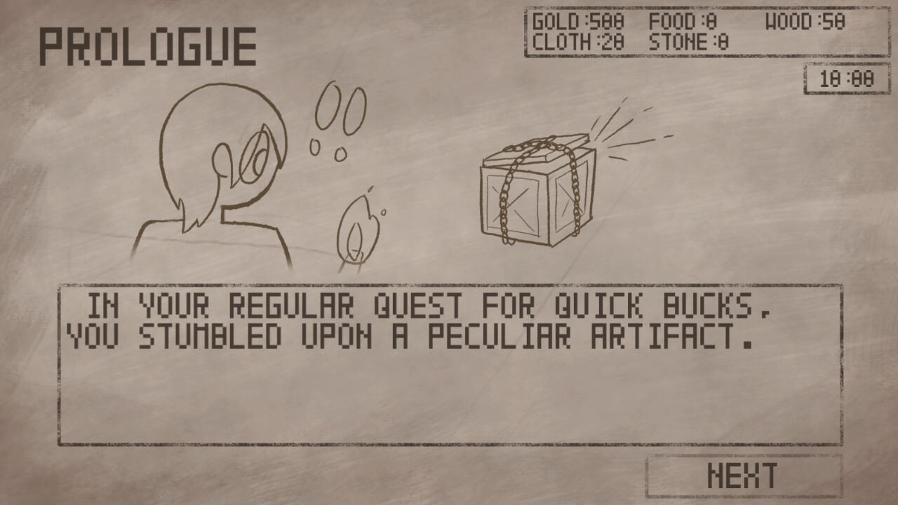 Charm Commerce on Steam