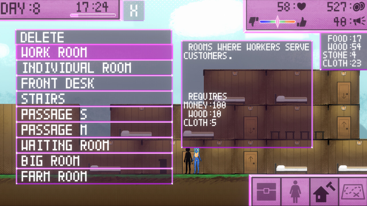 Charm Commerce on Steam