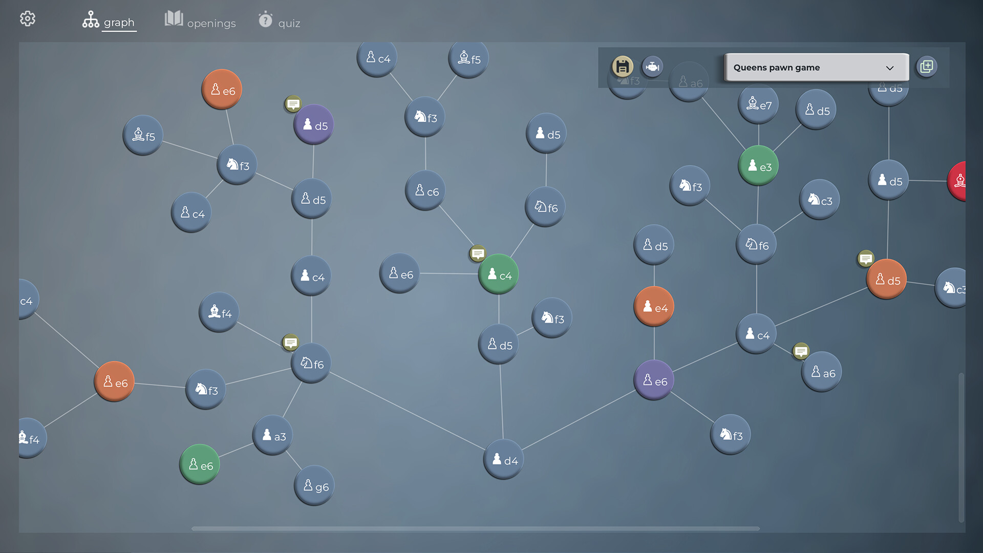 Chess Opening Repertoire Builder on Steam Chess Opening Repertoire Builder on Steam