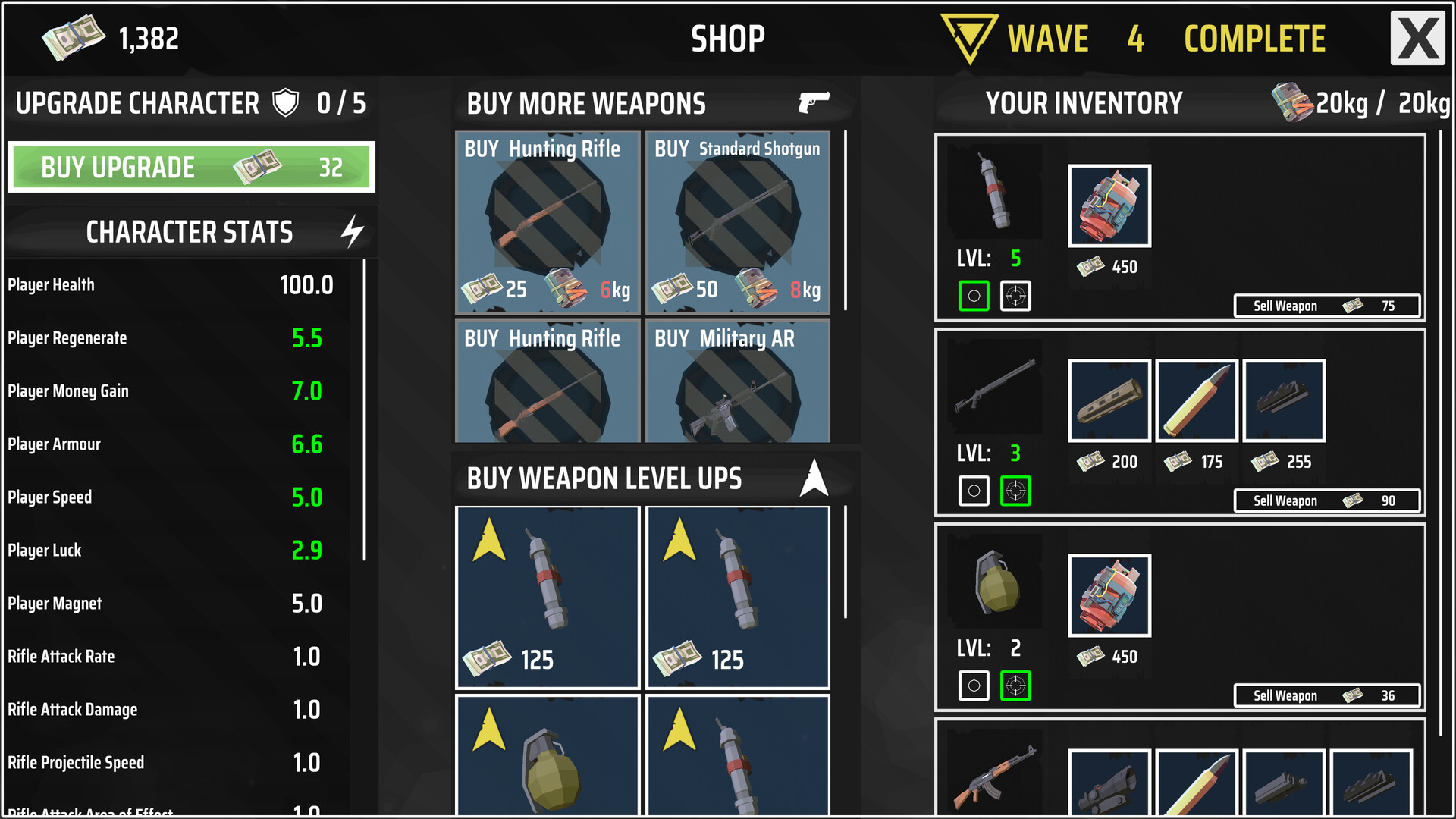 Zero Distance on Steam