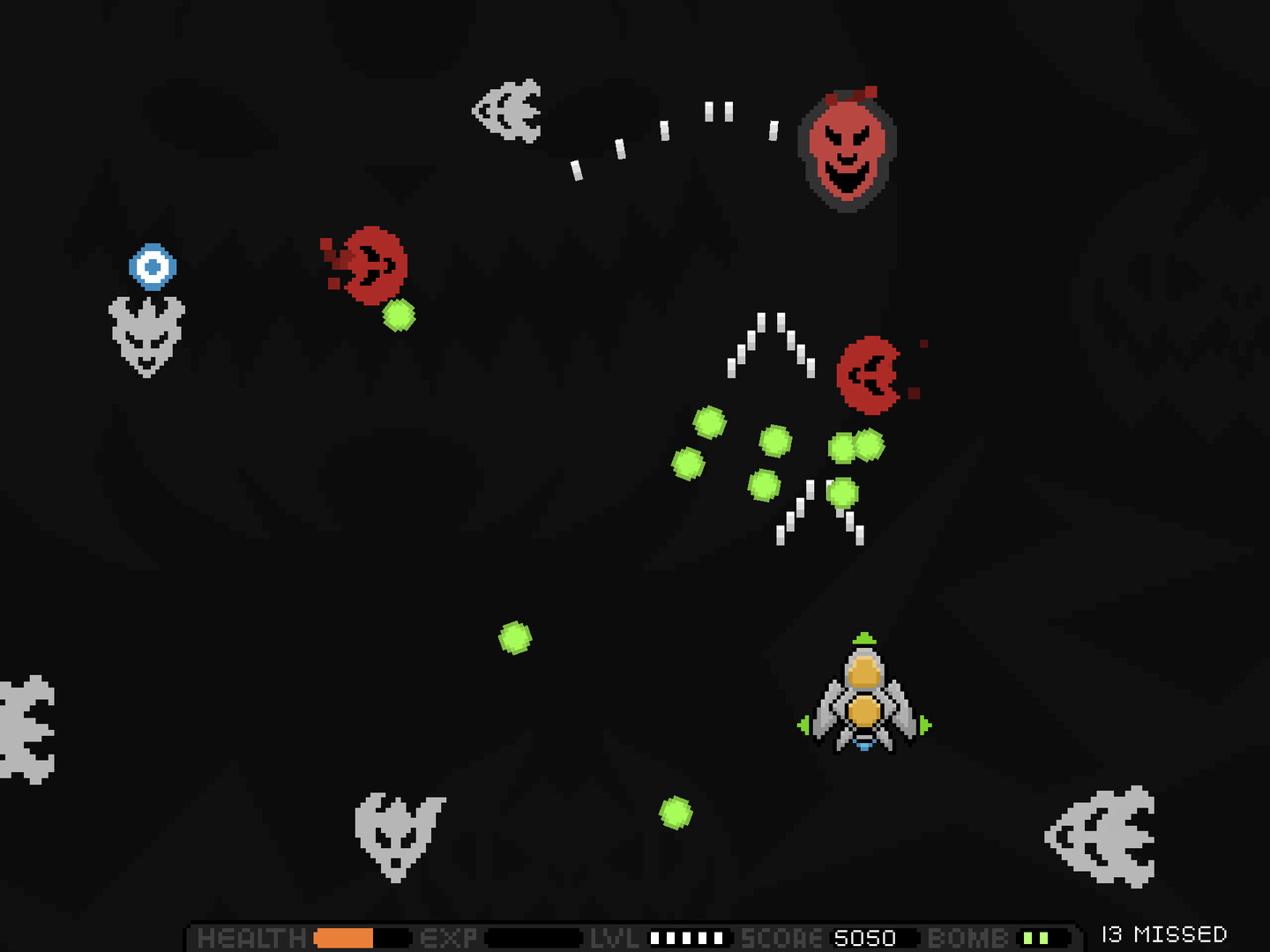 Totally Shmup on Steam