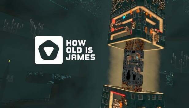 How Old is James? - Steam News Hub
