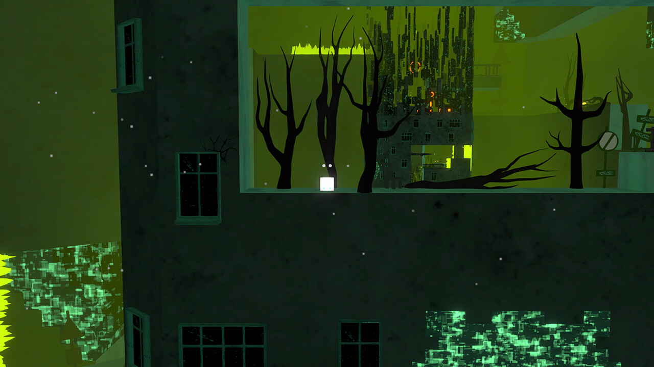 How Old is James? on Steam