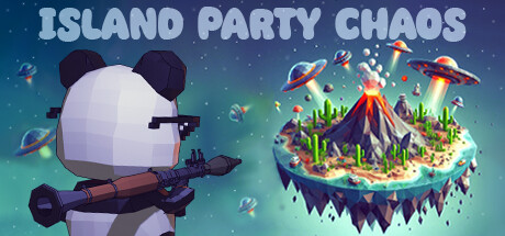 Steam Community :: Island Party Chaos