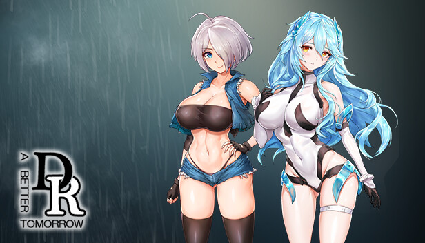 DxR -A Better Tomorrow- on Steam