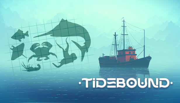 Tidebound on Steam