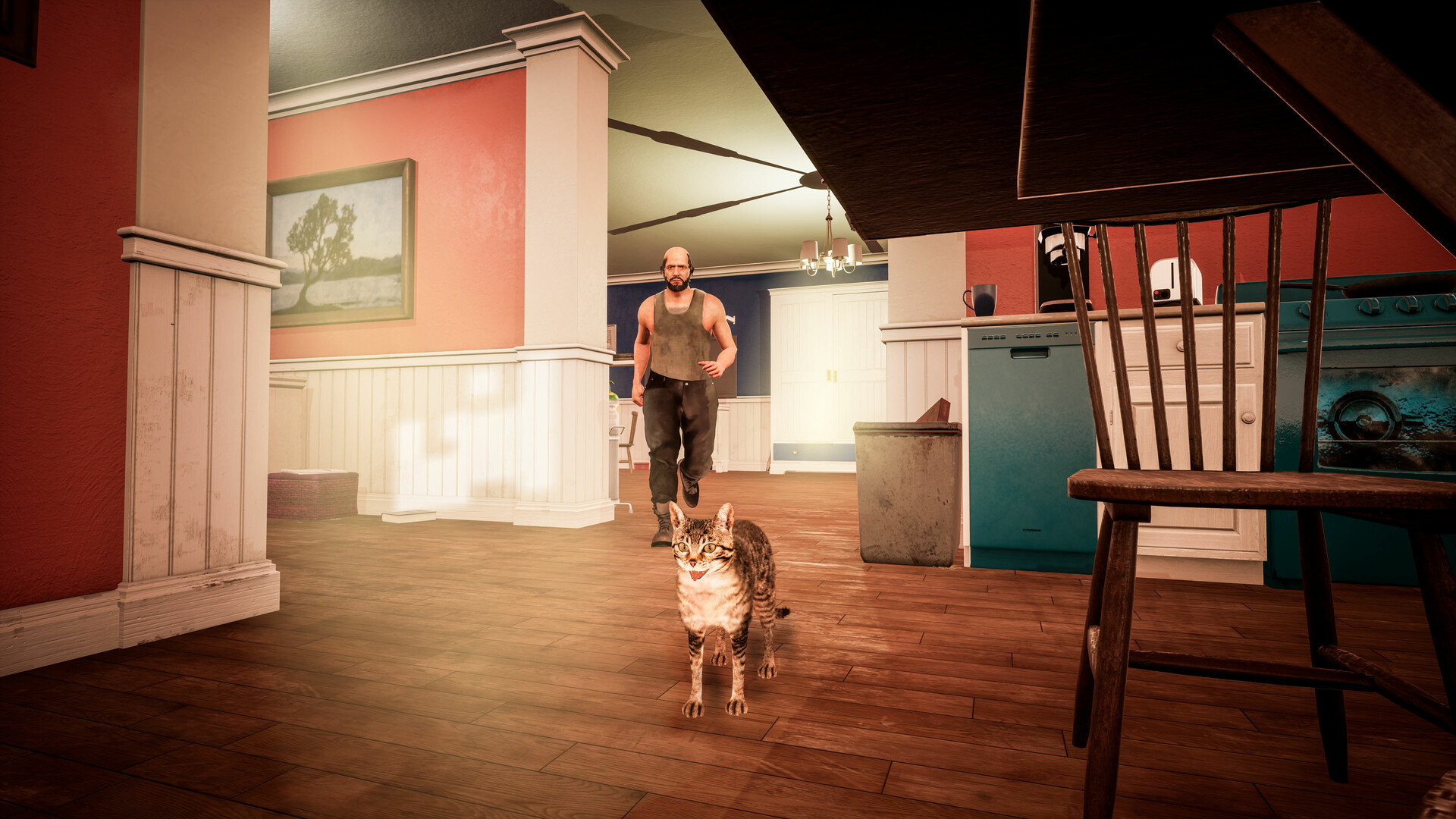 Cat Simulator - Kitty Conundrums on Steam