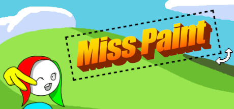 Steam Community :: Miss Paint
