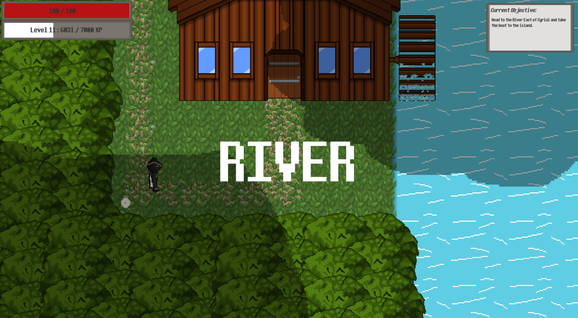 The Twilight Witch on Steam