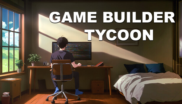 Game Builder Tycoon on Steam