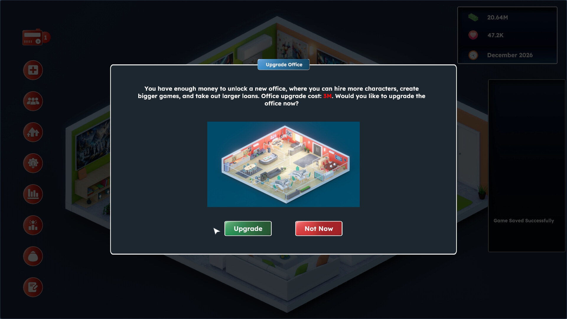 Game Builder Tycoon On Steam