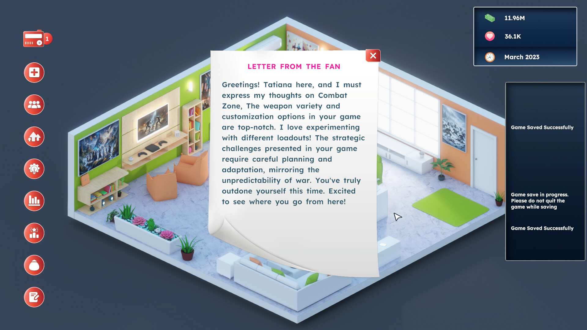 Game Builder Tycoon On Steam