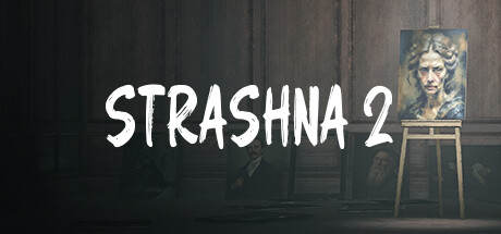 Strashna 2 on Steam