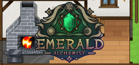 Emerald Alchemist Playtest Steam Charts | Steambase