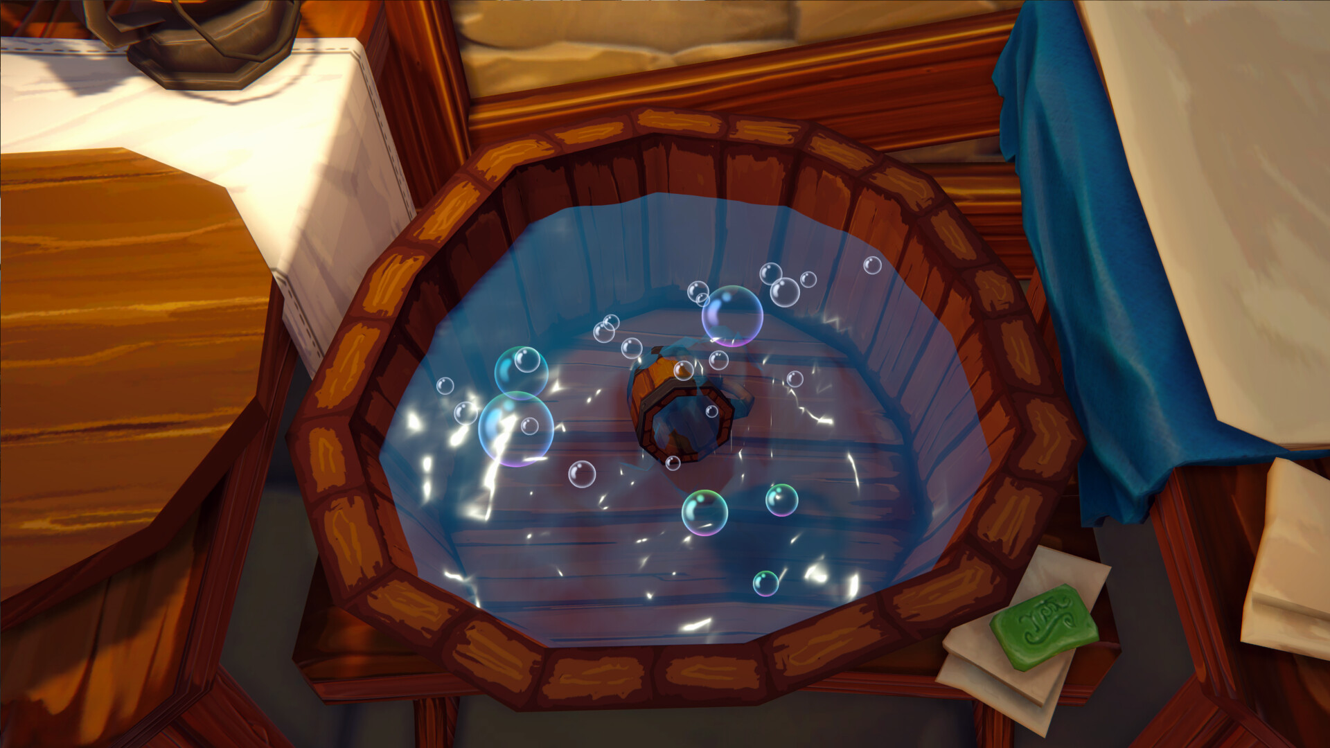 Tavern Manager Simulator on Steam