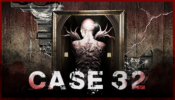 Case 32 on Steam