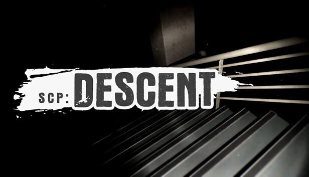 SCP: Descent on Steam
