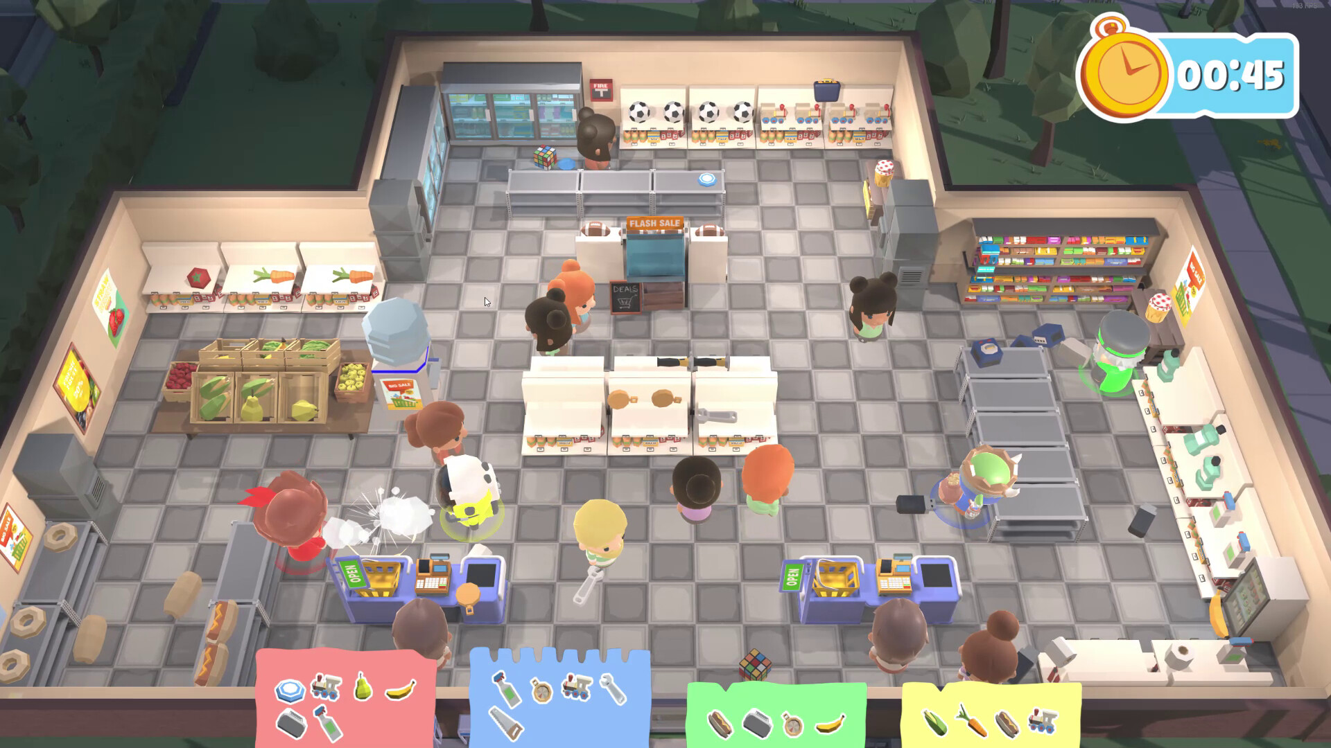 Save 25% on Checkout! on Steam