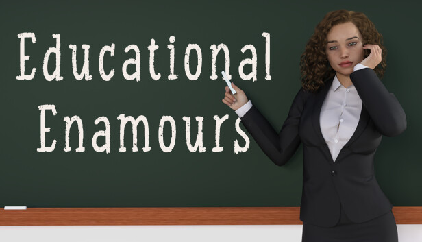 Educational Enamours on Steam