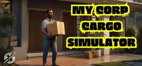 My Corp Cargo Simulator on Steam